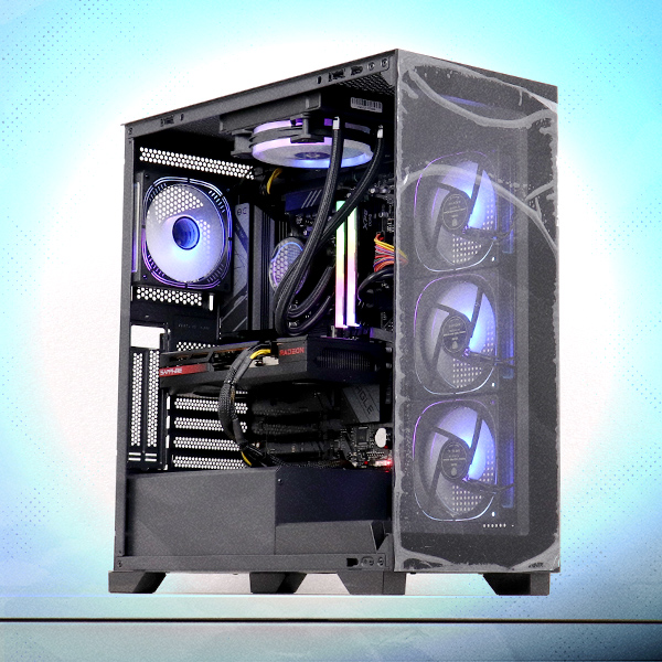 Carcasa PC. Alege dintre sute de modele de carcase PC. - PC Garage