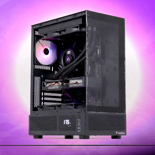 Carcasa PC. Alege dintre sute de modele de carcase PC. - PC Garage