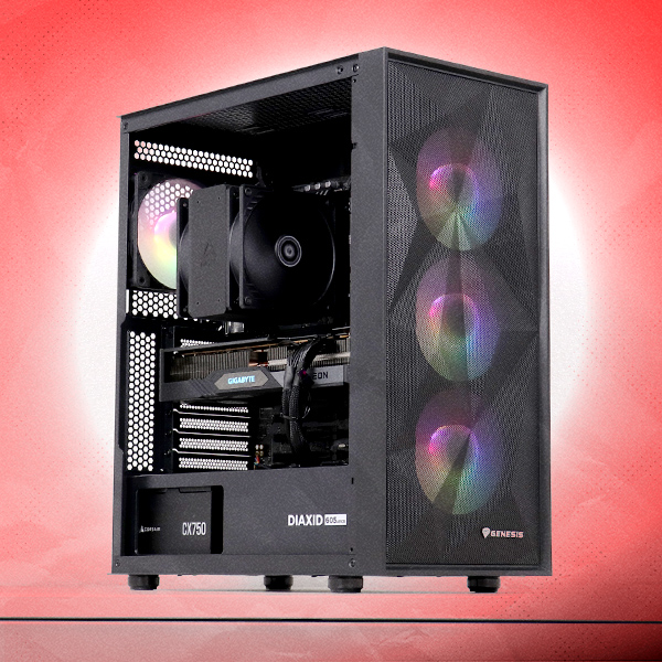 Carcasa PC. Alege dintre sute de modele de carcase PC. - PC Garage