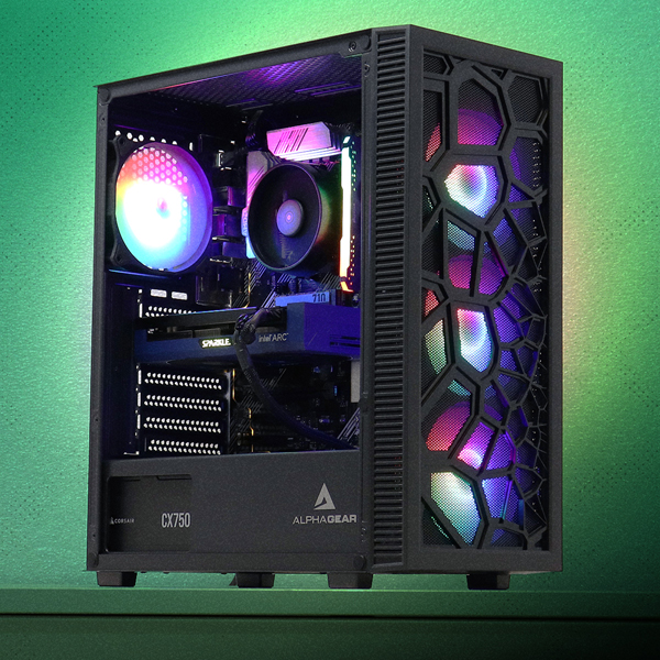 Procesoare AMD Ryzen 7 - PC Garage