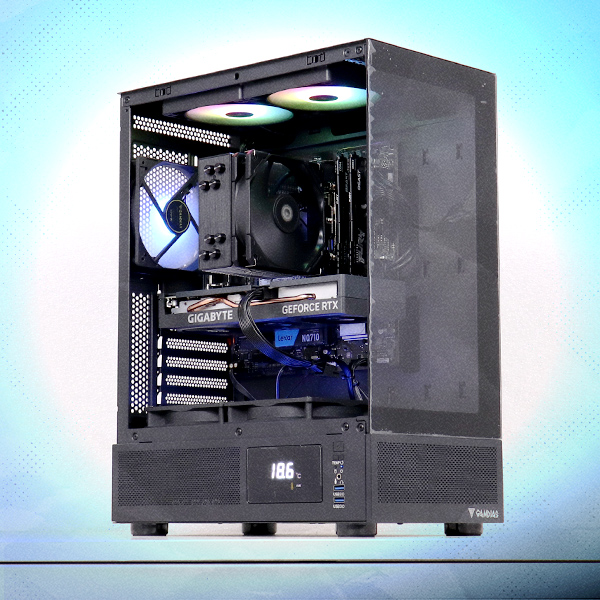 Carcasa PC. Alege dintre sute de modele de carcase PC. - PC Garage