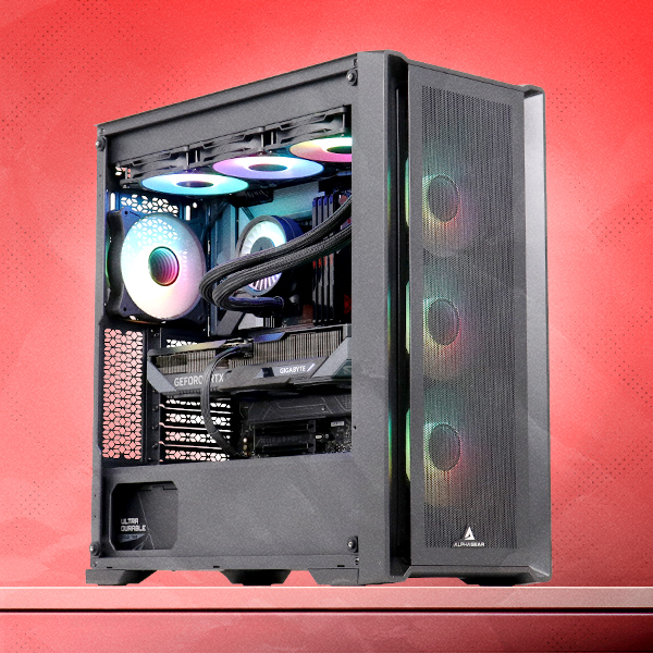 Carcasa PC. Alege dintre sute de modele de carcase PC. - PC Garage