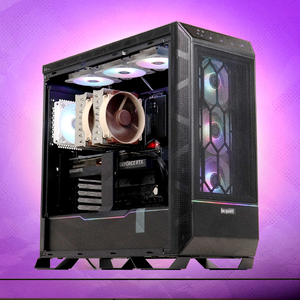 Carcase NZXT - PC Garage
