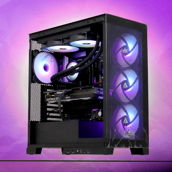 Carcasa PC. Alege dintre sute de modele de carcase PC. - PC Garage