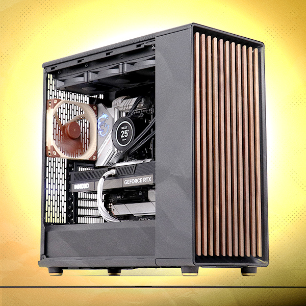 Carcasa PC. Alege dintre sute de modele de carcase PC. - PC Garage