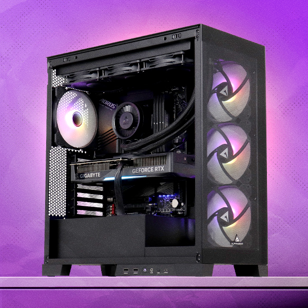 Carcasa PC. Alege dintre sute de modele de carcase PC. - PC Garage