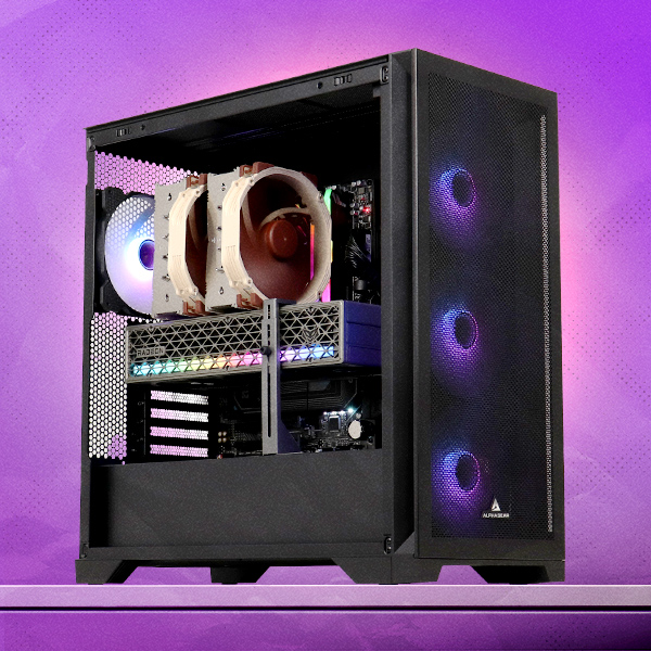 Carcasa PC. Alege dintre sute de modele de carcase PC. - PC Garage