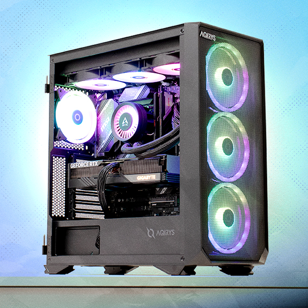 Procesoare AMD Ryzen 7 - PC Garage