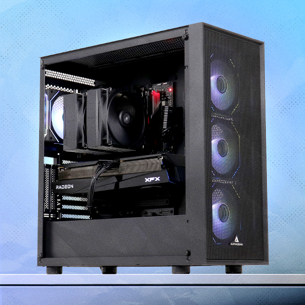 Carcasa PC. Alege dintre sute de modele de carcase PC. - PC Garage