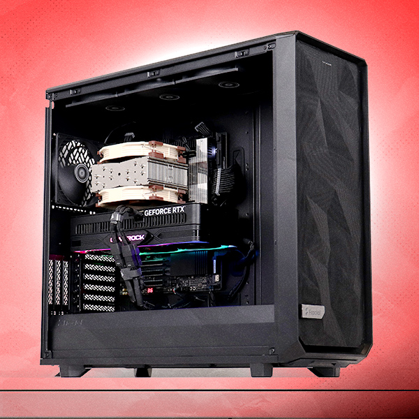 Carcasa PC. Alege dintre sute de modele de carcase PC. - PC Garage