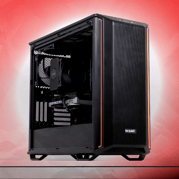 Carcasa PC. Alege dintre sute de modele de carcase PC. - PC Garage