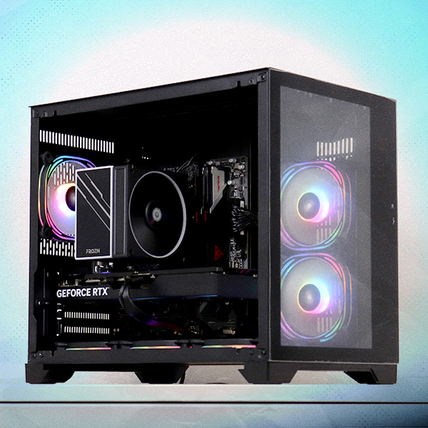 Carcasa PC. Alege dintre sute de modele de carcase PC. - PC Garage