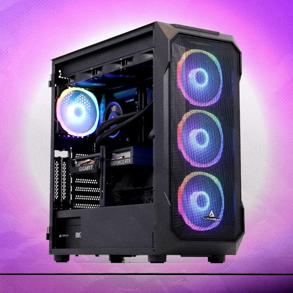 Carcasa PC. Alege dintre sute de modele de carcase PC. - PC Garage