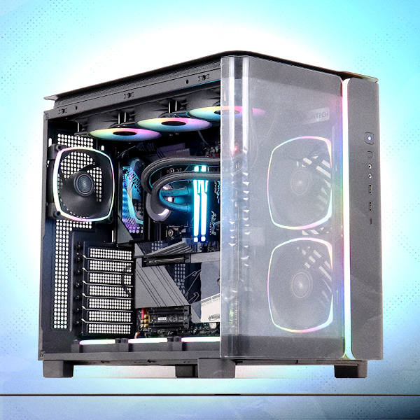 Carcasa PC. Alege dintre sute de modele de carcase PC. - PC Garage