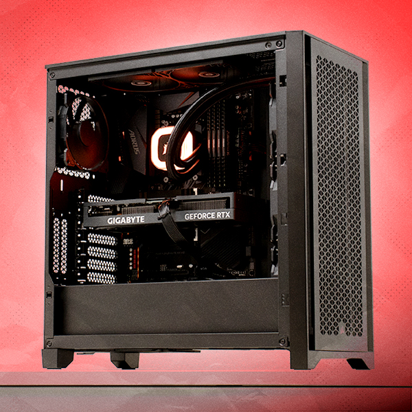 Carcasa PC. Alege dintre sute de modele de carcase PC. - PC Garage