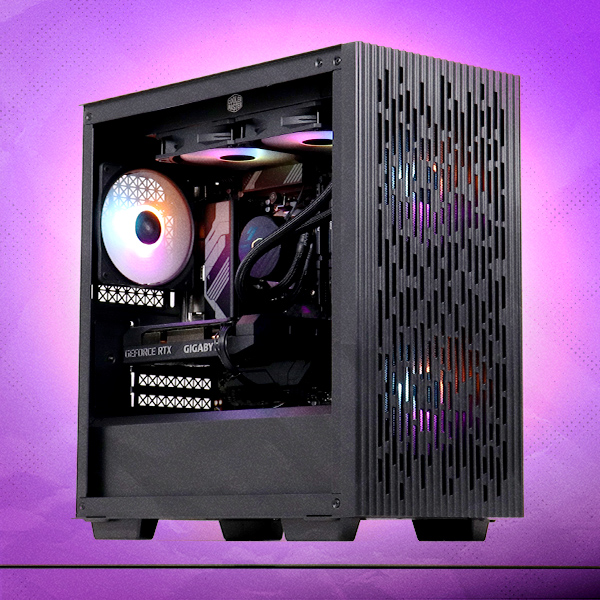 Carcasa PC. Alege dintre sute de modele de carcase PC. - PC Garage