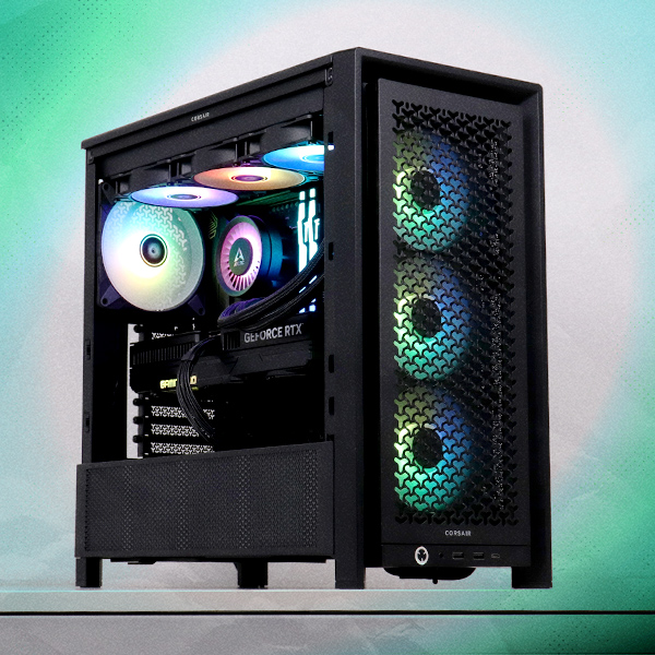 SSD Capacitate 2 TB - PC Garage