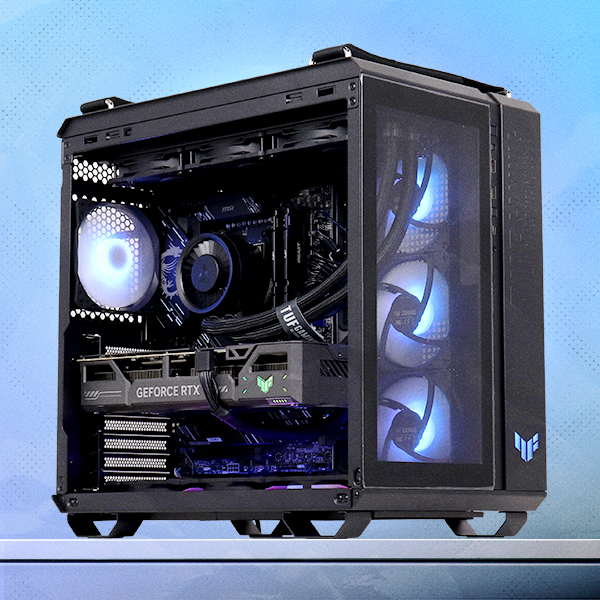 Carcasa PC. Alege dintre sute de modele de carcase PC. - PC Garage