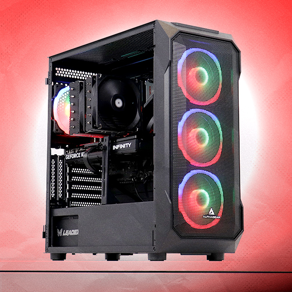 Carcasa PC. Alege dintre sute de modele de carcase PC. - PC Garage