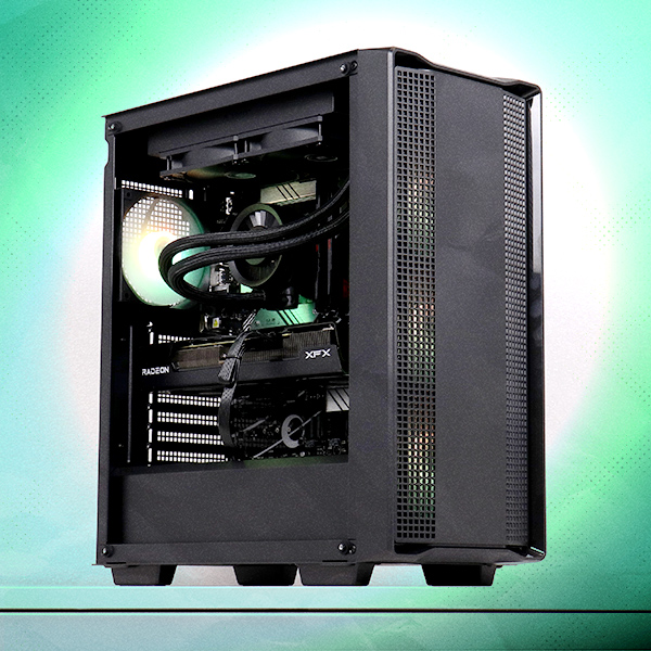 Carcasa PC. Alege dintre sute de modele de carcase PC. - PC Garage