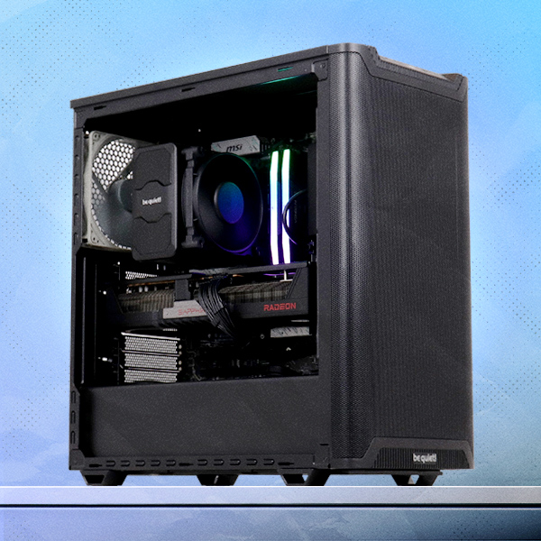 Carcasa PC. Alege dintre sute de modele de carcase PC. - PC Garage