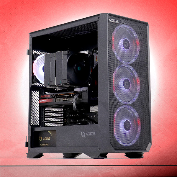 Carcasa PC. Alege dintre sute de modele de carcase PC. - PC Garage