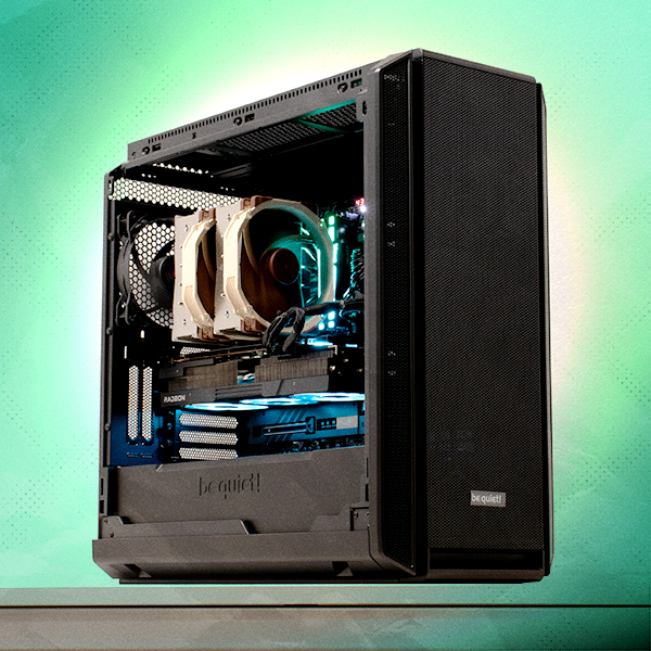 Procesoare AMD Ryzen 7 - PC Garage