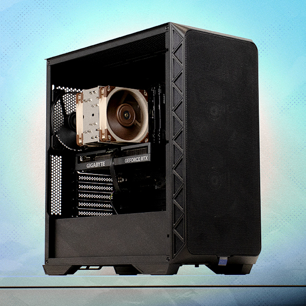 Carcasa PC. Alege dintre sute de modele de carcase PC. - PC Garage