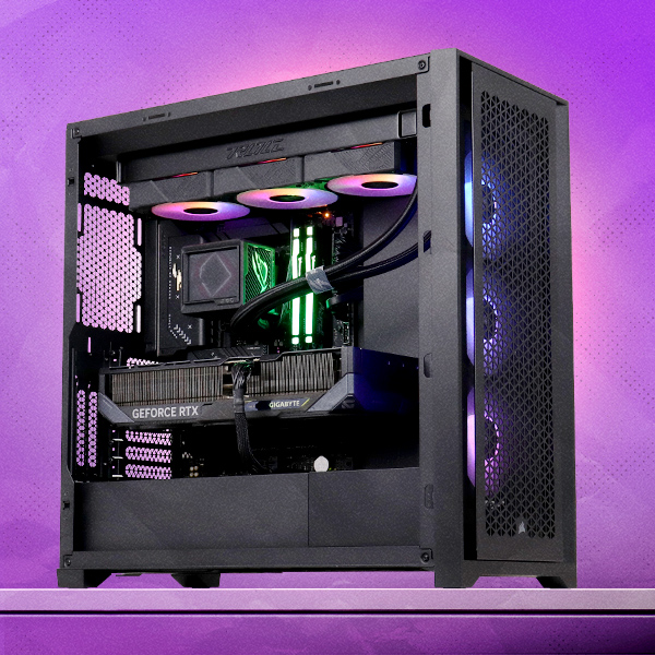 Carcasa PC. Alege dintre sute de modele de carcase PC. - PC Garage