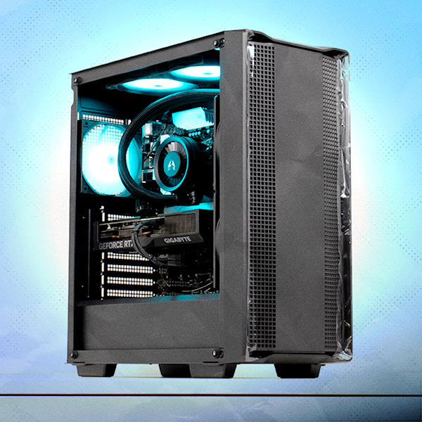 Procesoare - PC Garage