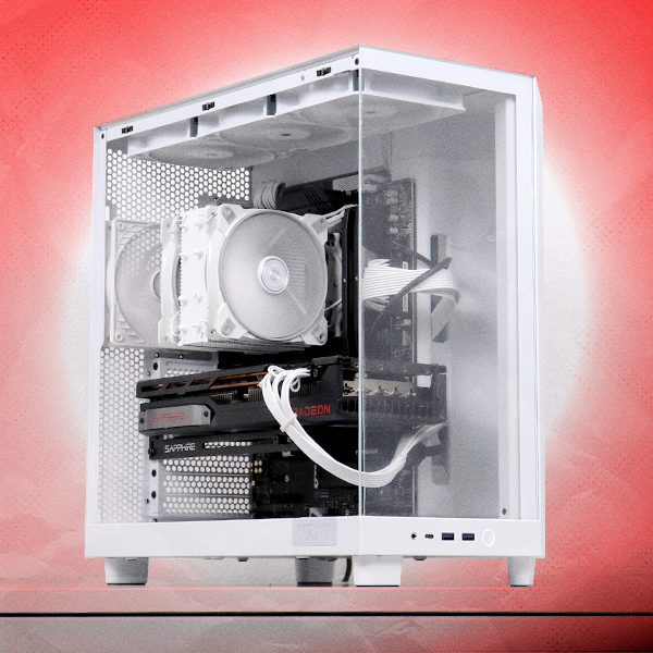 Carcasa PC. Alege dintre sute de modele de carcase PC. - PC Garage