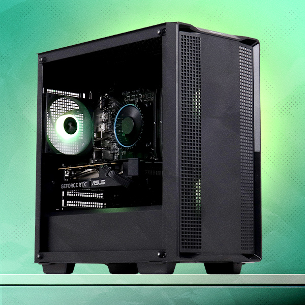 Carcasa PC. Alege dintre sute de modele de carcase PC. - PC Garage