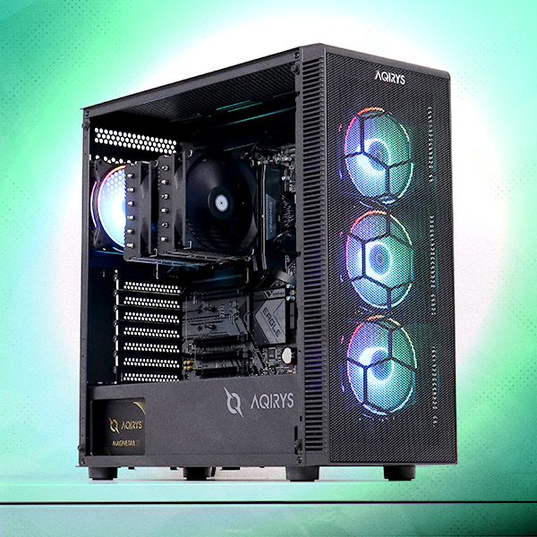 Carcasa PC. Alege dintre sute de modele de carcase PC. - PC Garage