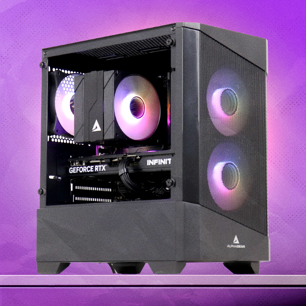 Carcasa PC. Alege dintre sute de modele de carcase PC. - PC Garage