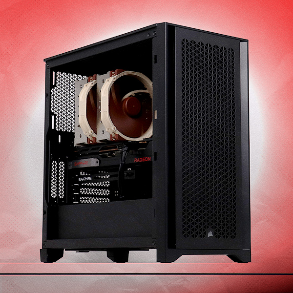 Carcasa PC. Alege dintre sute de modele de carcase PC. - PC Garage