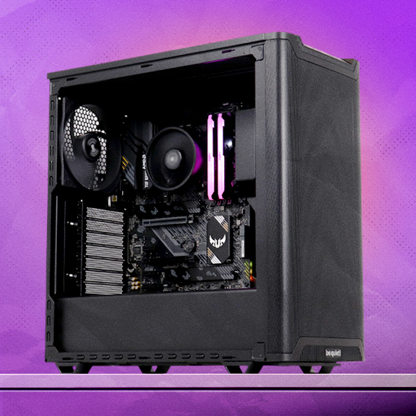 Placi video Radeon RX 6600 - PC Garage