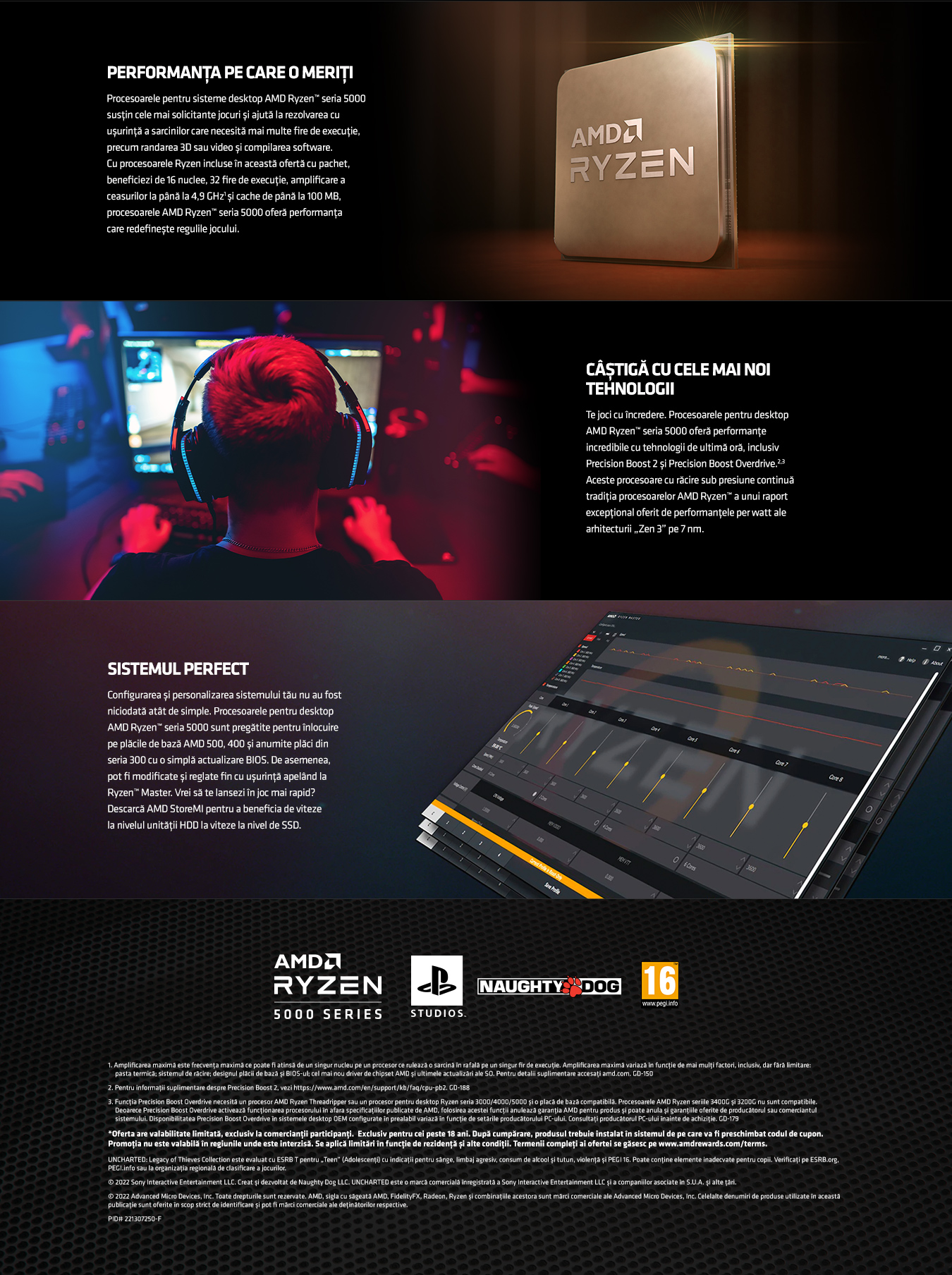 Primesti UNCHARTED™: Legacy of Thieves Collection cand cumperi anumite ...